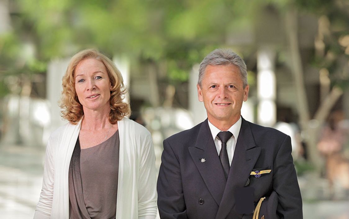 Startseite - Karin Bonner